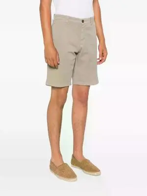ROY ROGER'S Straight Leg Shorts