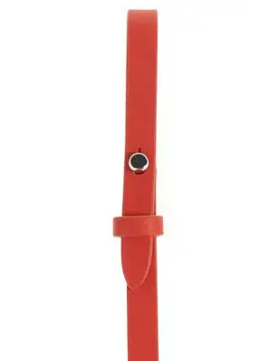 Kate Spade New York Ladybird Leather Keyring