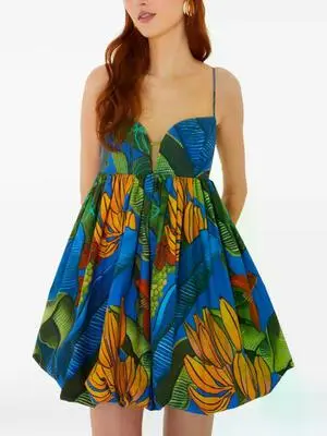 Farm Rio Mini Cocktail Dresses
