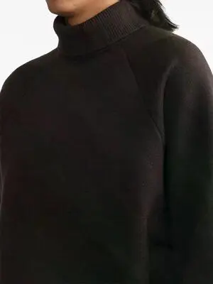 Fear Of God High Neck Raglan Jumper