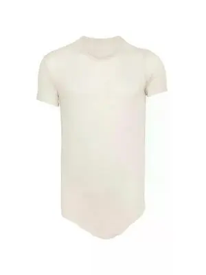 JULIUS Ribbed Knit Top - Neutrals