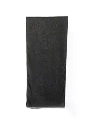 Raquel Diniz Pam Scarf - Black