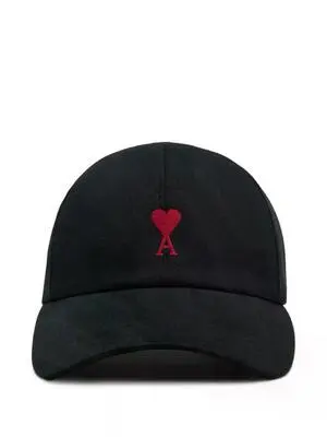 AMI Paris De Coeur Baseball Cap