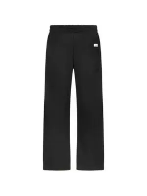 GAËLLE PARIS Drawstring Track Pants