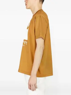 Junya Watanabe X Carhartt Graphic T-shirt
