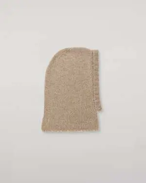 Johnstons Of Elgin Phoebe Luxe Light Cashmere Snood