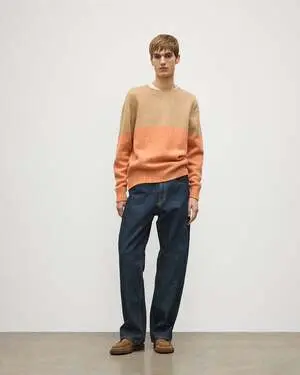 Johnstons Of Elgin Crewneck Knitwear For Men