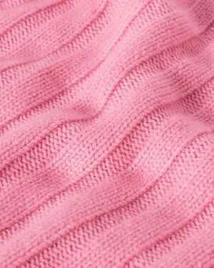 Johnstons Of Elgin Lecht Cashmere Crew Jumper