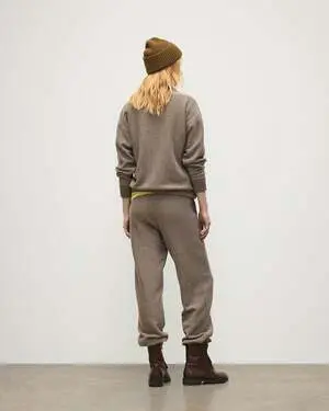 Johnstons Of Elgin Pure Cashmere Half-zip Jumper