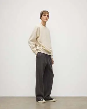 Johnstons Of Elgin Craigie Lambswool Jumper