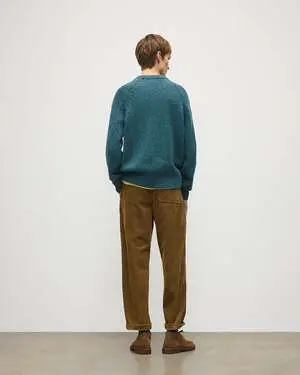 Johnstons Of Elgin Fyfe Cashmere Jumper