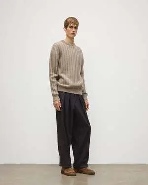 Johnstons Of Elgin Cashmere Jumper