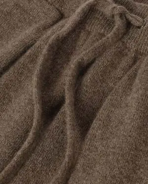 Johnstons Of Elgin Lewi Tapered Cahmere Jogger