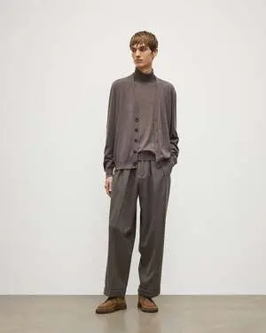 Johnstons Of Elgin Round Neck Knitwear For Women