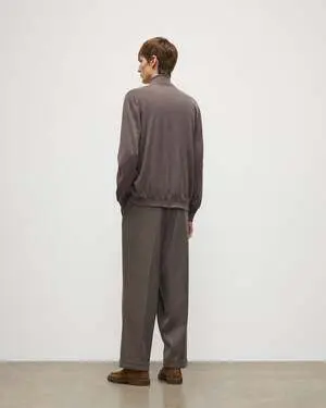 Johnstons Of Elgin Forsyth Superfine Cashmere Cardigan