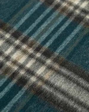 Johnstons Of Elgin Doune Bottle Cashmere Scarf