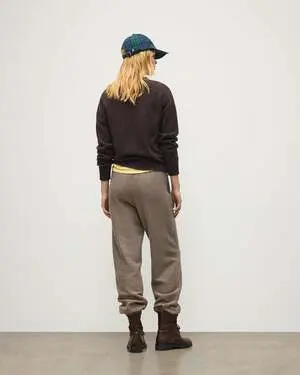 Johnstons Of Elgin Lambswool Crew Neck Jumper