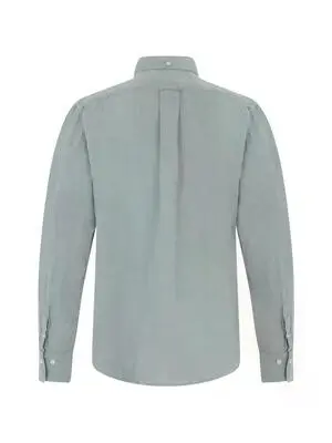 Gant Long-sleeve Linen Shirt