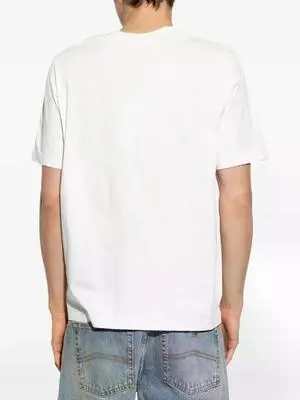 Paul Smith Graphic-print T-shirt
