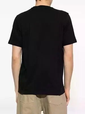 Paul Smith Slides Graphic-print T-shirt