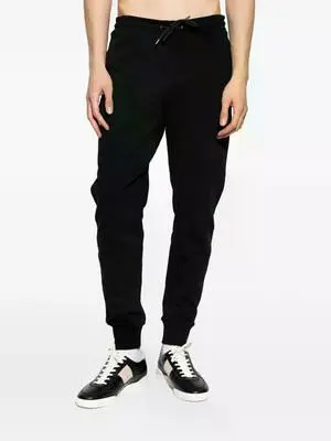 Paul Smith Zebra-patch Track Pants