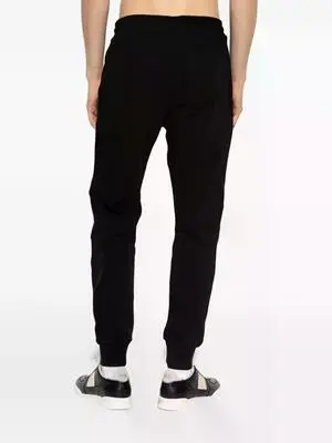 Paul Smith Zebra-patch Track Pants