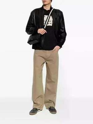 Paul Smith Graphic-print T-shirt