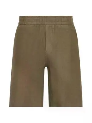 SAMSOE SAMSOE Elasticated Waistband Shorts