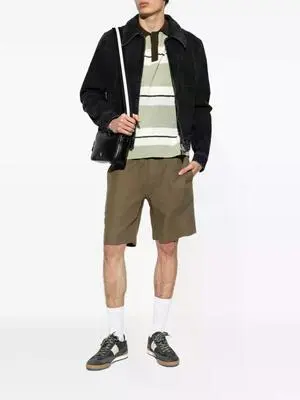 SAMSOE SAMSOE Elasticated Waistband Shorts