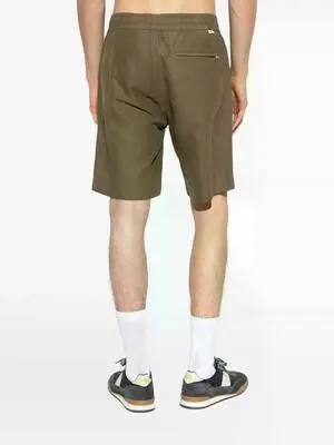 SAMSOE SAMSOE Elasticated Waistband Shorts