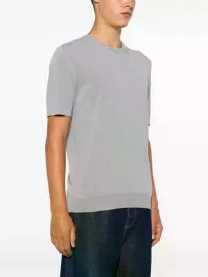 ROBERTO COLLINA Short-sleeve T-shirt