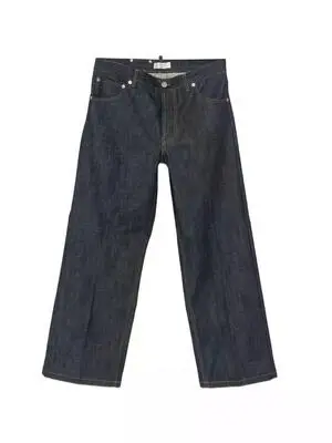 3DICI Wide-leg Jeans