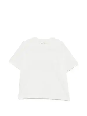 3DICI Logo-patch T-shirt