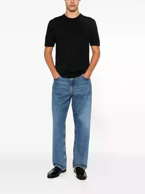 ROBERTO COLLINA Short-sleeve T-shirt