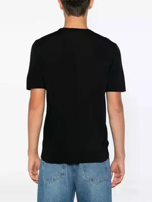 ROBERTO COLLINA Short-sleeve T-shirt