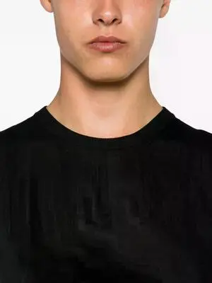 ROBERTO COLLINA Short-sleeve T-shirt
