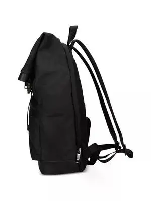 BOSS Buckle-fastening Backpack