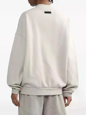 Fear Of God Cotton-blend Sweatshirt