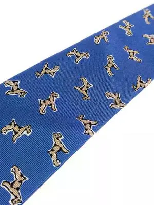 Paul Smith Silk Tie