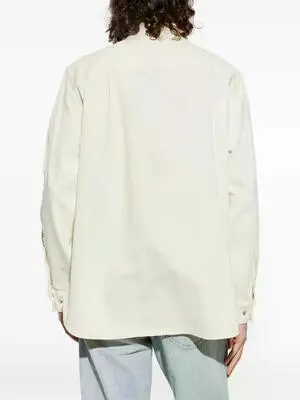 Rag & Bone Chest-pocket Polo Shirt