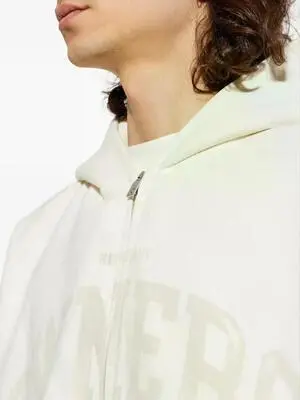 REPRESENT Owners Club Zip-up Hoodie