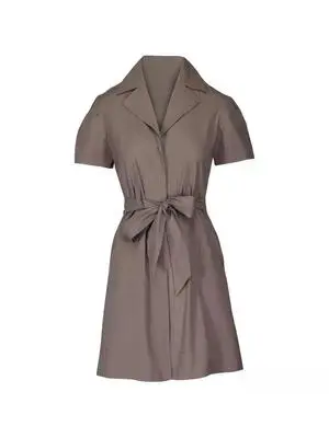 Brochu Walker Monaco Mini Dress