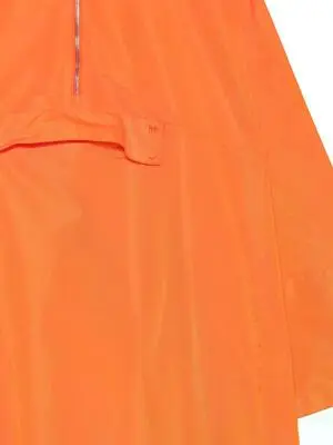 N°21 Hooded Cape