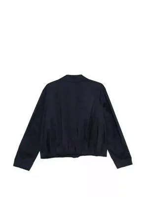 Liviana Conti Zip-fastening Jacket