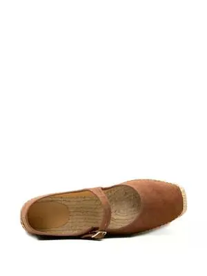 CastaÑer Buckle-fastening Espadrilles