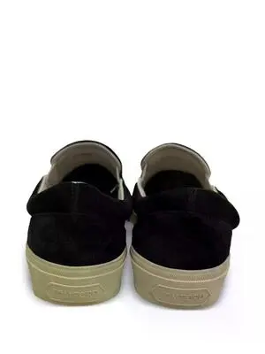 TOM FORD Jude Slip-on Sneakers