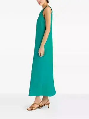 Momoni Ximena Maxi Dress