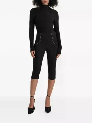 CONTESSA MILLS Benjamin Jumper - Black