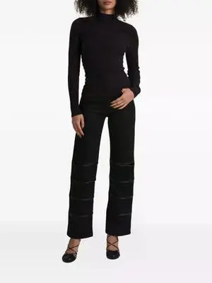 CONTESSA MILLS Benjamin Jumper
