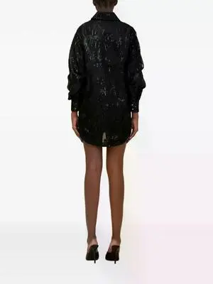 CONTESSA MILLS Wicca Mini Dress